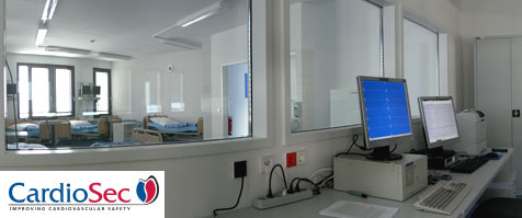 Clinical Trials - ExCard Research